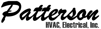 Patterson HVAC & Electrical